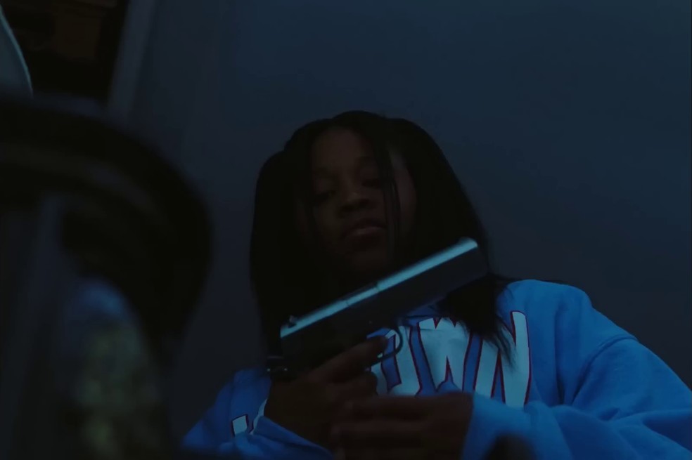 Swarm: conheça elenco e personagens da série do Prime Video