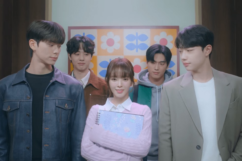 Doramas novos em abril: 8 séries asiáticas para assistir e se divertir