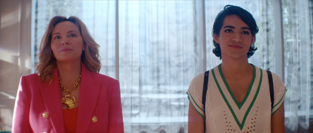 Glamorous: veja sinopse, elenco e trailer da série da Netflix