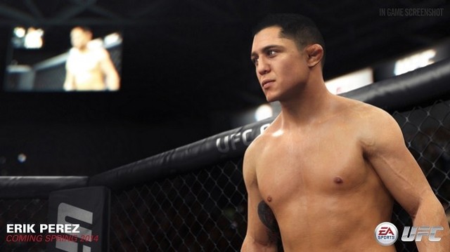 EA Sports UFC: veja fotos de todos os lutadores confirmados no game