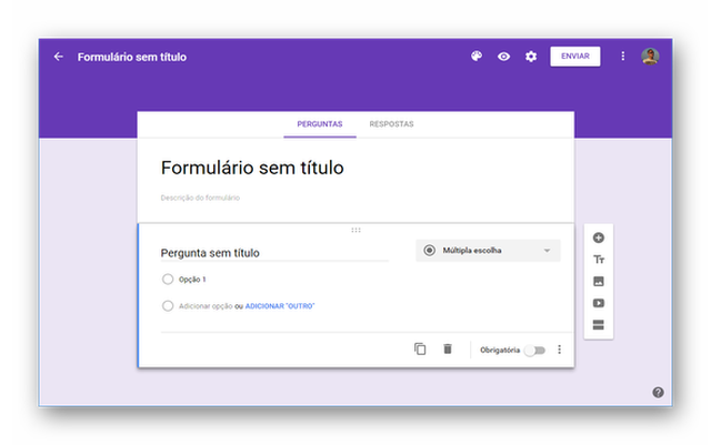 Google Forms: o que é e como usar o app de formulários online