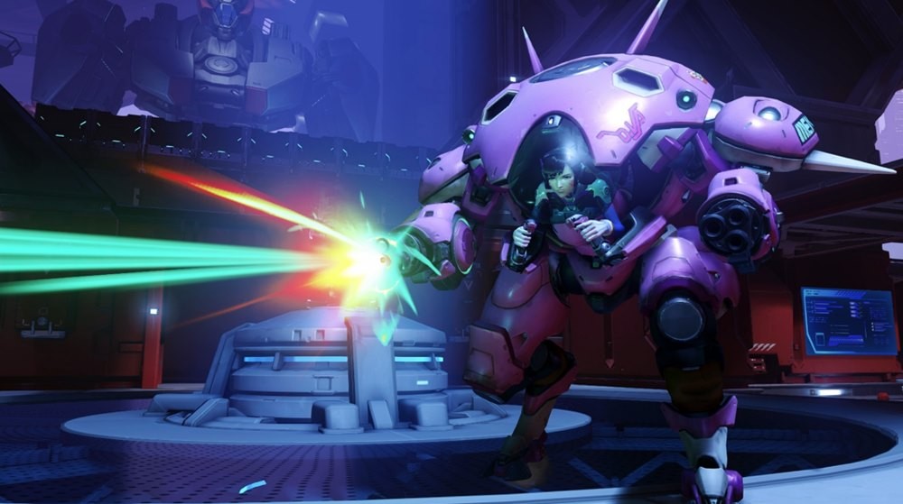 D.Va no Overwatch: tudo sobre a personagem do jogo