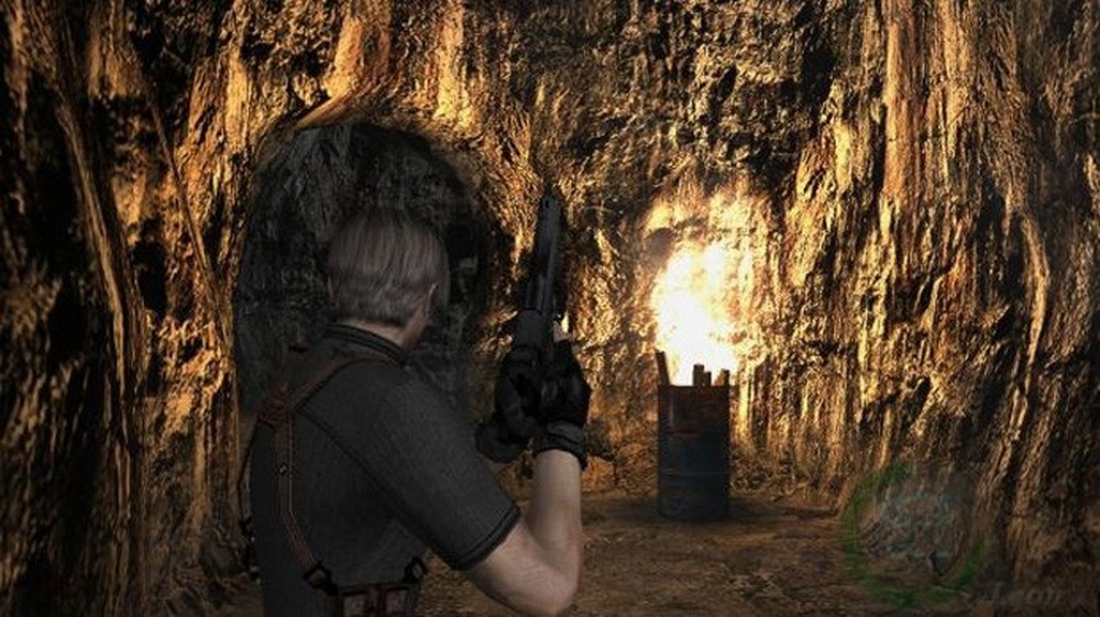 Melhores mods de Resident Evil 4 para fazer download no PC