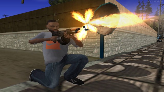 GTA Brasil: veja download, multiplayer e mais sobre o mod de San Andreas