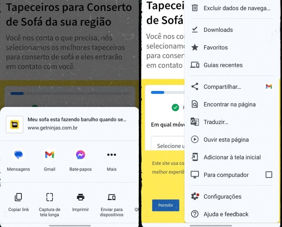 6 funções úteis que existem no seu Android e você não sabia