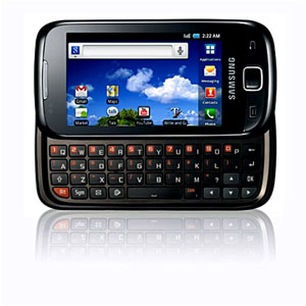 Samsung funde sistemas para criar alternativa ao Android