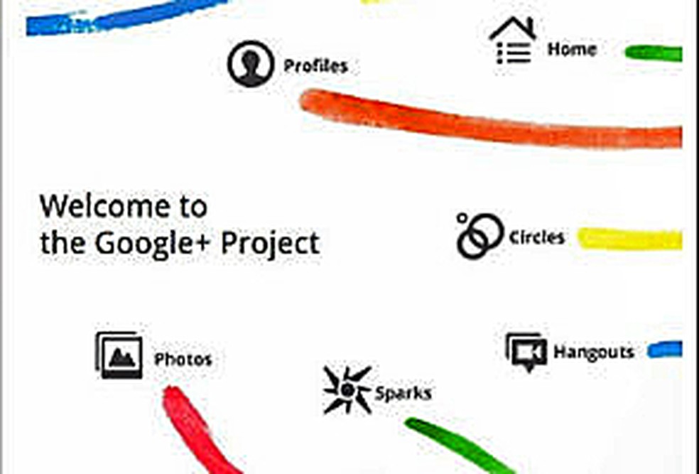 Google+ chega a 40 milhões de usuários