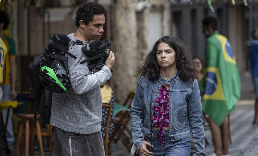 Maníaco Do Parque Veja Sinopse Elenco E Trailer Do Filme Do Prime Video