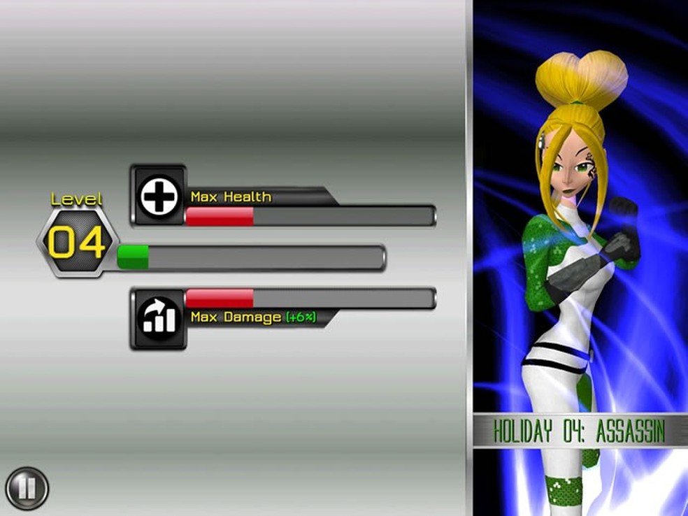 Review Revolution 60