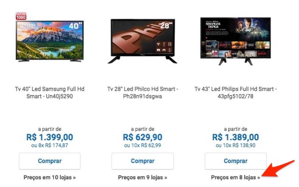 Black Friday 2019: como encontrar smart TV com os melhores descontos no ...