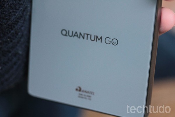 Review Quantum Go