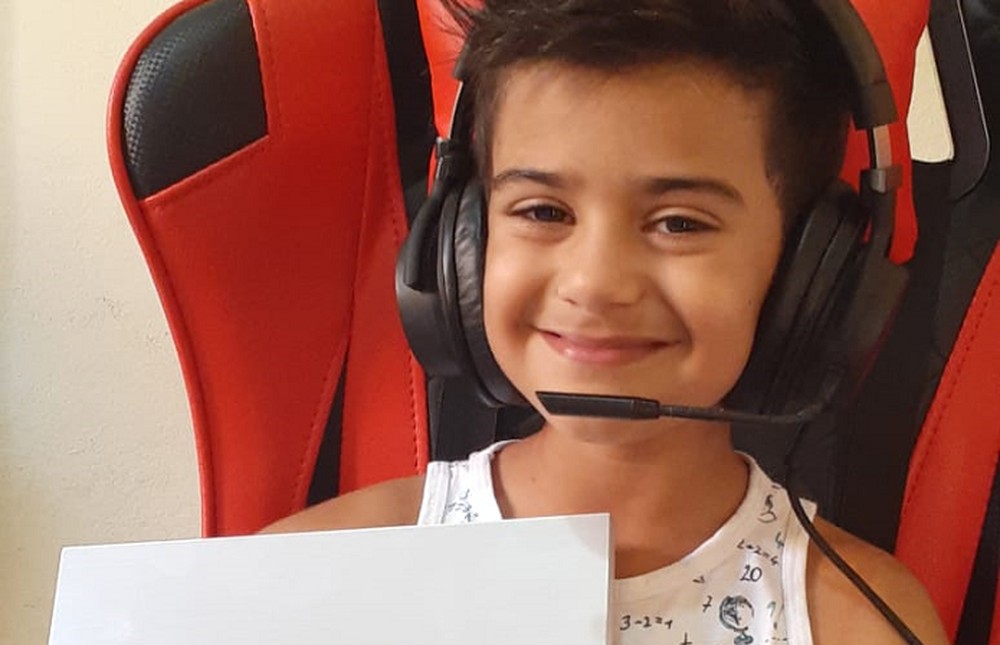 Veja streamers menores de idade que fazem sucesso no Brasil