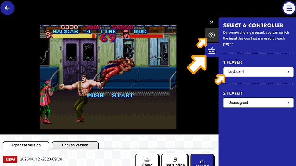 Capcom 40 anos: como jogar os clássicos de graça pelo CapcomTown