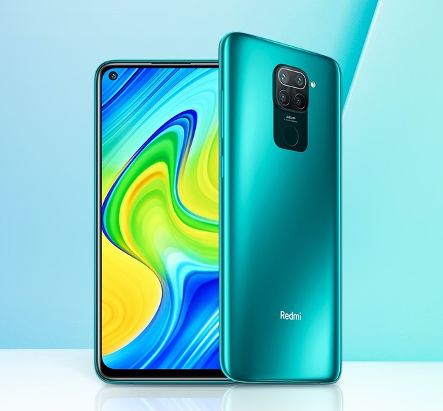 Tudo sobre o Redmi Note 9: preço, ficha técnica e data de lançamento