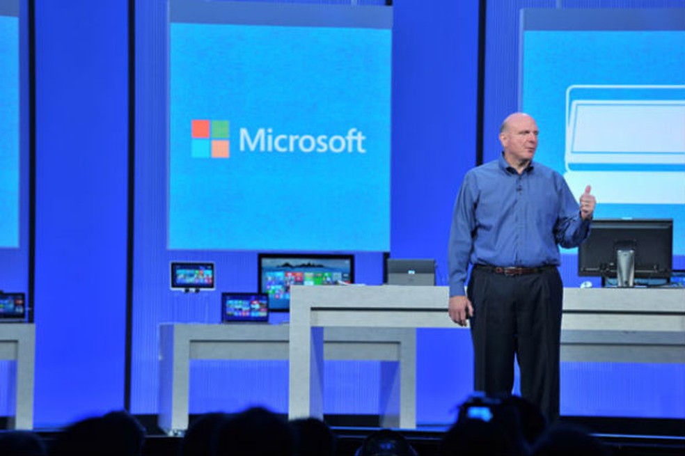 Confira todas as novidades que a Microsoft anunciou na Build 2013