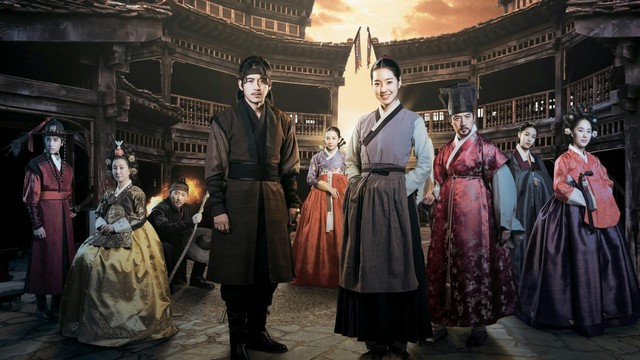 10 doramas de luta cheios de ação para assistir