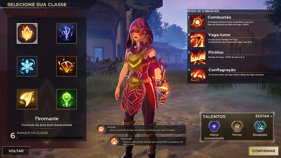 Spellbreak: veja requisitos de download e dicas para jogar o Battle Royale