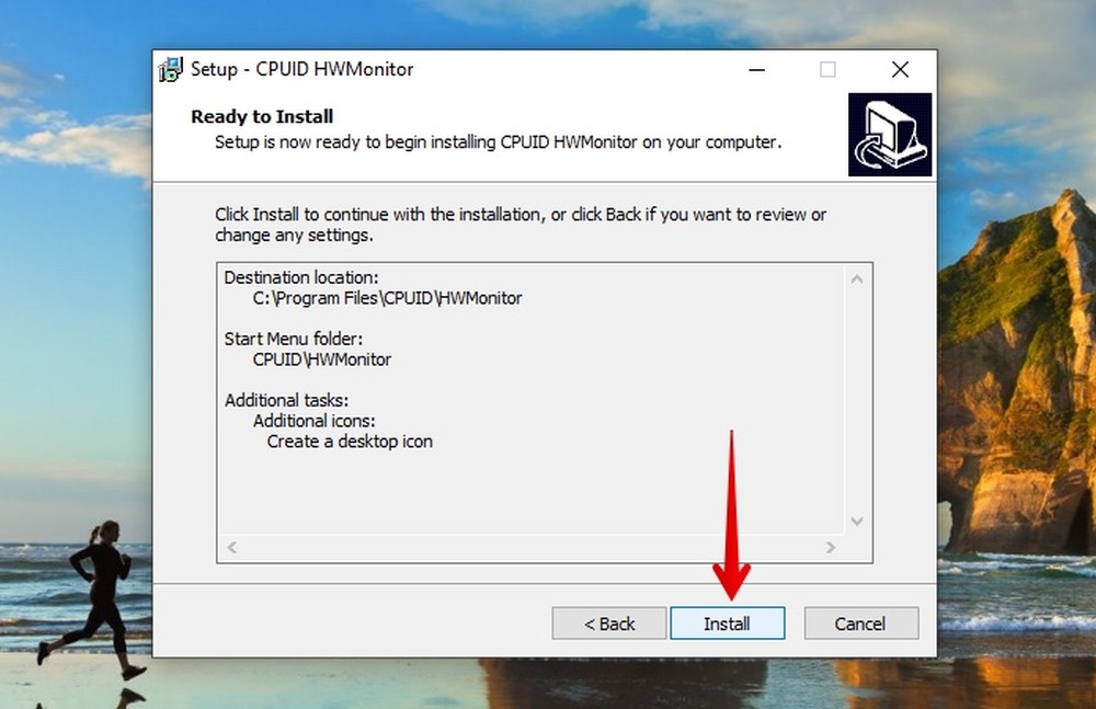 Como baixar e usar o HWMonitor para monitorar o hardware do computador