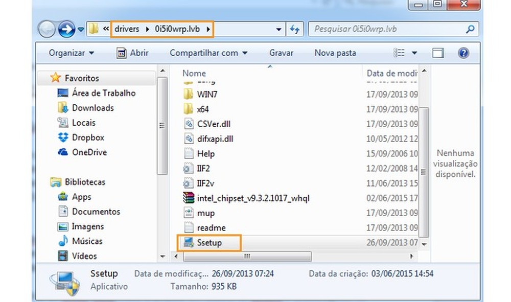 Como usar Driver Easy Portable no computador