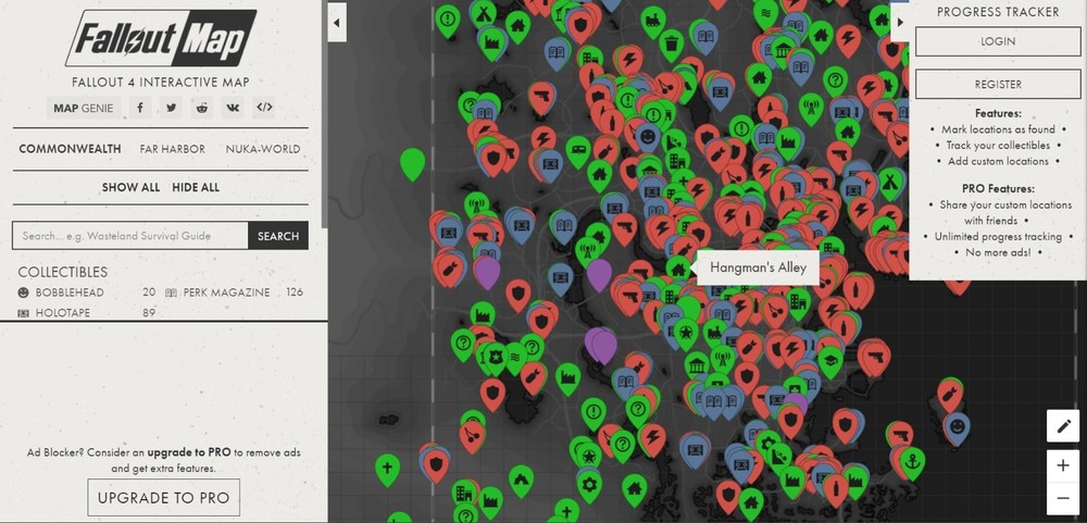 Fallout 4: veja mods, builds, mapa, companions e mais sobre a gameplay