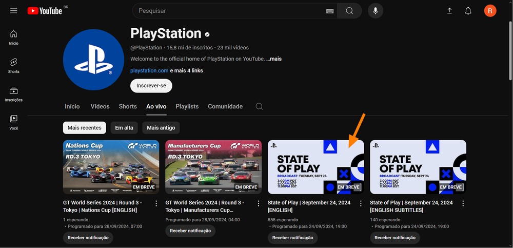 State of Play de setembro: como assistir e o que esperar do evento da Sony