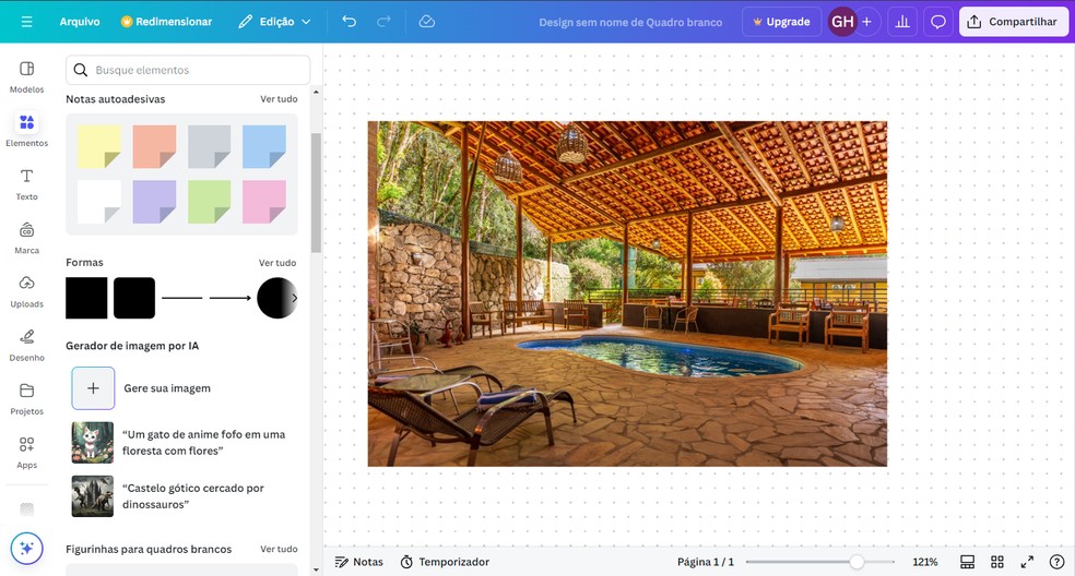 5 editores de imagens gratuitos para quem não é designer