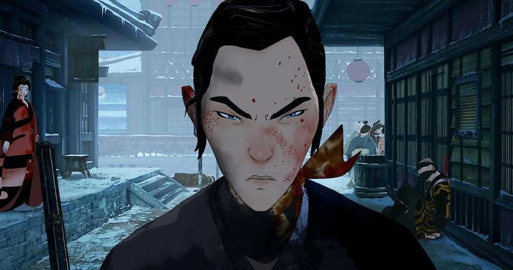 Os 15 melhores animes da Netflix para assistir agora