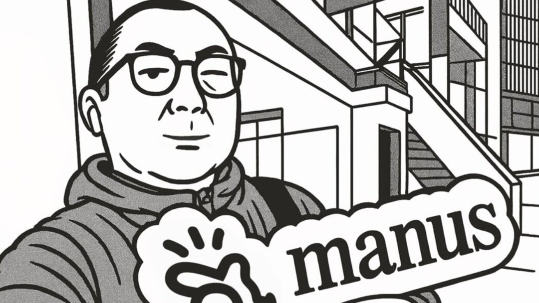 Manus AI | Software | TechTudo