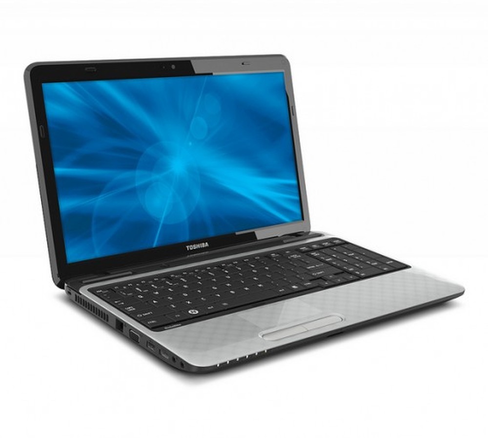 Toshiba anuncia nova linha de notebooks