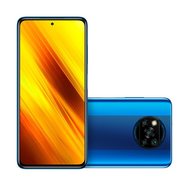 Tudo sobre Poco X3 NFC: ficha técnica, preço e lançamento