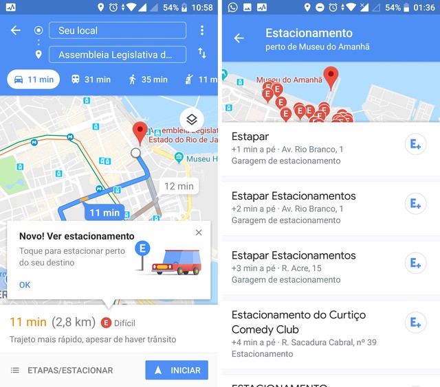 10 funções do Google Maps que vão facilitar sua viagem