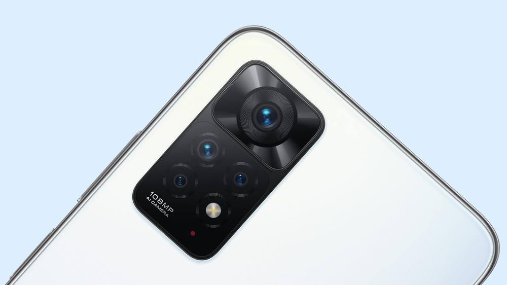Redmi Note 11 Pro ainda vale a pena em 2025? Veja prós e contras