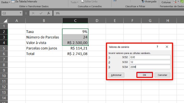10 dicas e truques avançados de Excel