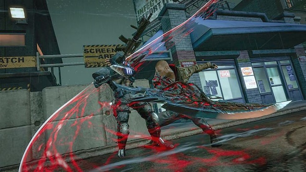 Review Prototype Biohazard Bundle