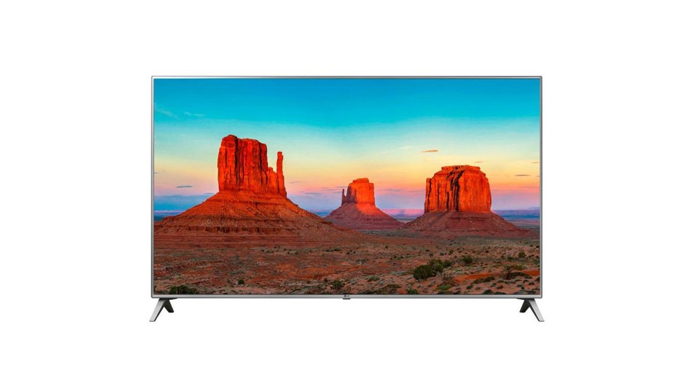 Melhores smart TVs de 2018 para comprar por até R$ 2.000