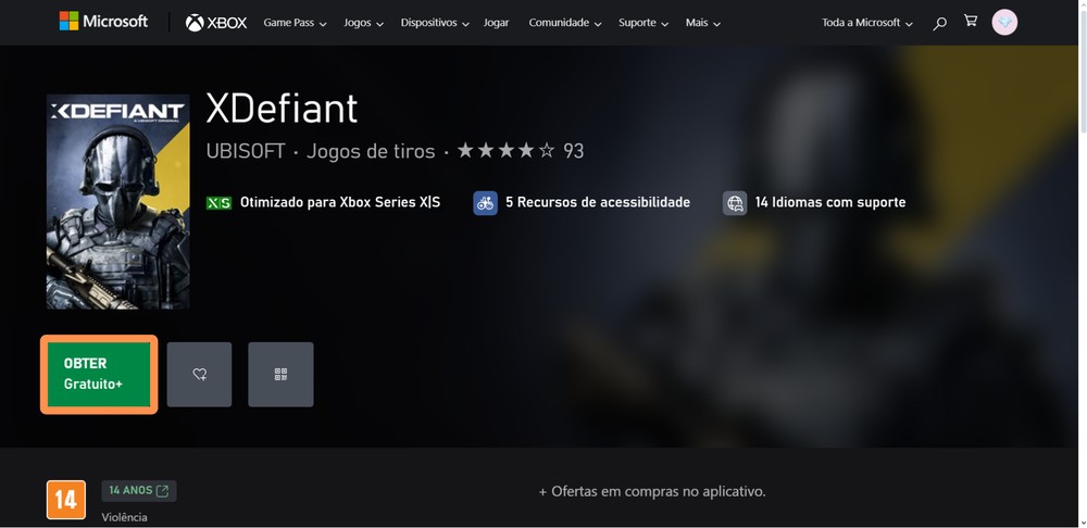 XDefiant: como fazer o download de graça no PlayStation, Xbox ou PC