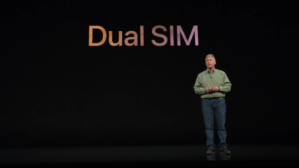 eSIM: entenda a tecnologia dos iPhones dual chip