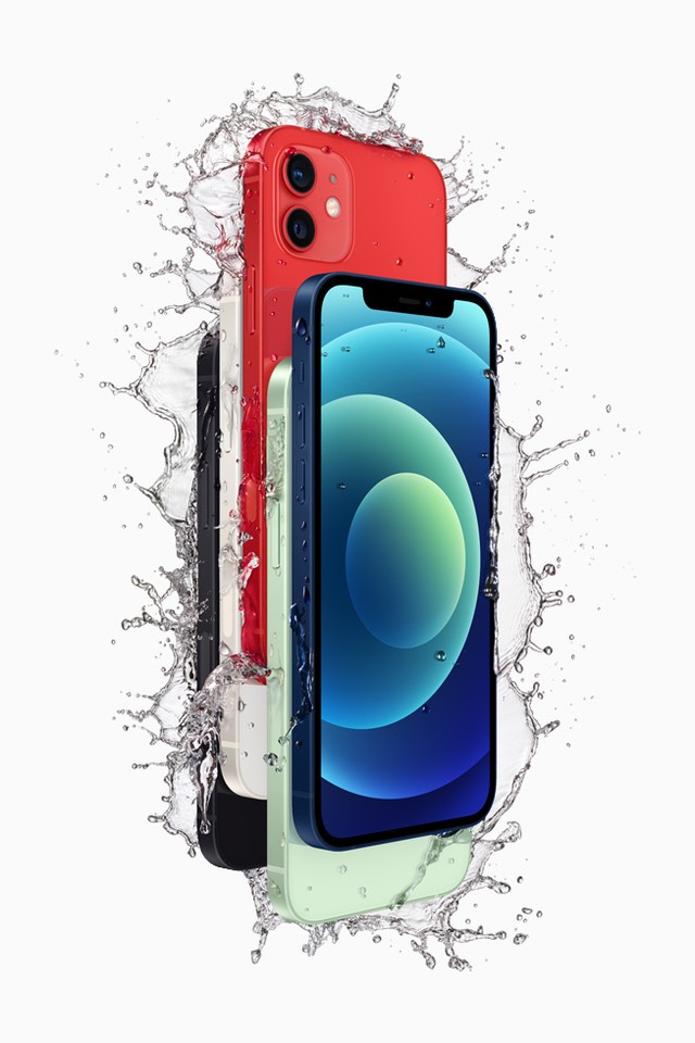 iPhone 12 em detalhes: ficha técnica, preço, prós e contras