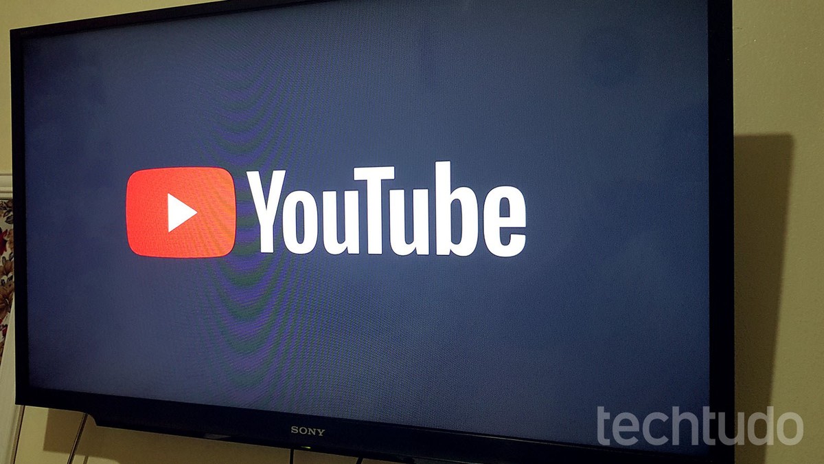 YouTube na TV: saiba como ativar o aplicativo