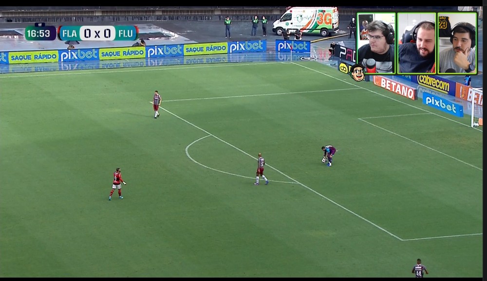 Casimiro: recordes e destaques da trajetória do streamer na Twitch