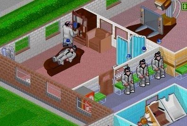 Theme Hospital: conheça 10 curiosidades sobre o game