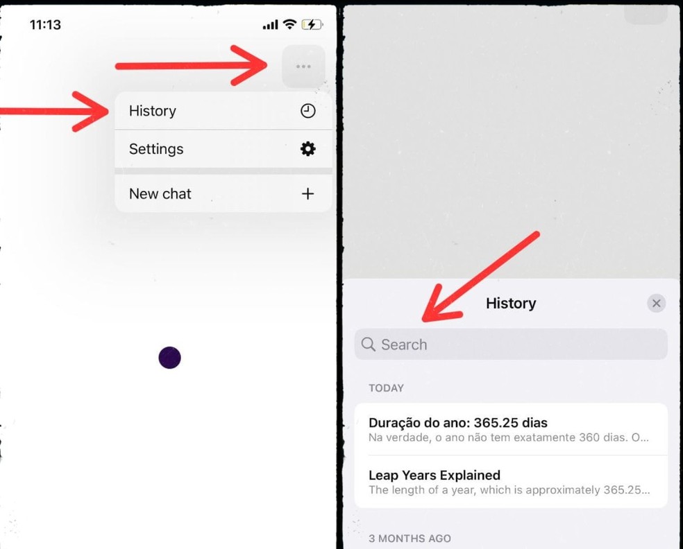 ChatGPT no iPhone: 4 motivos para começar a usar o aplicativo agora