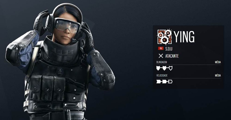 Pro League do Rainbow Six: veja 10 operadores mais usados na Season 7