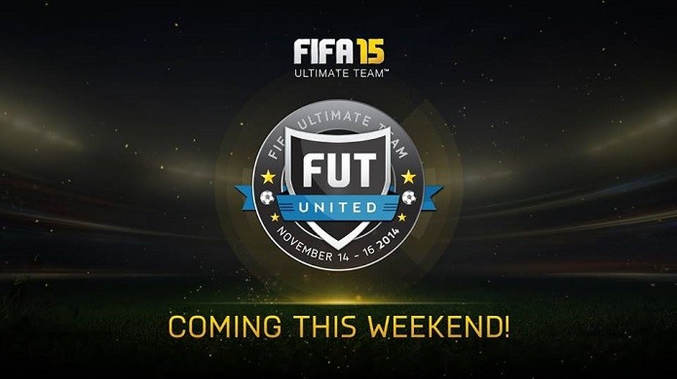 Fifa 15: evento no fim de semana dará prêmios para o modo Ultimate Team