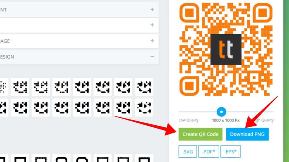 QR Code generator: como usar gerador de código QR online e grátis