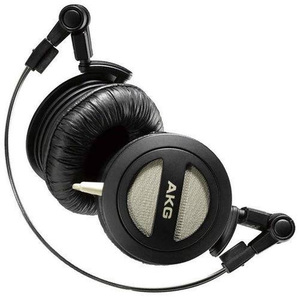 Fone de ouvido AKG K404 é bom? Veja análise de especificações e preço