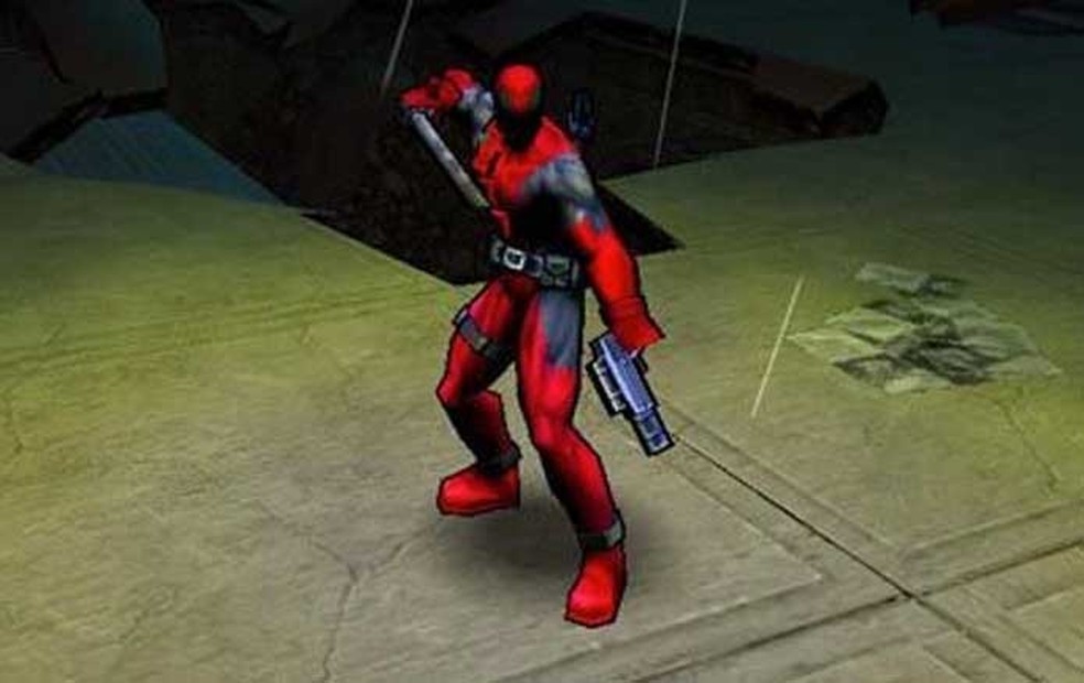 Lista traz todos os jogos com Deadpool, o anti-herói da Marvel