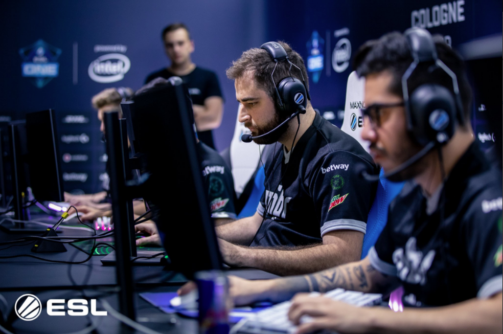 CS:GO: brasileiros da MIBR vencem North na ESL One Cologne 2018