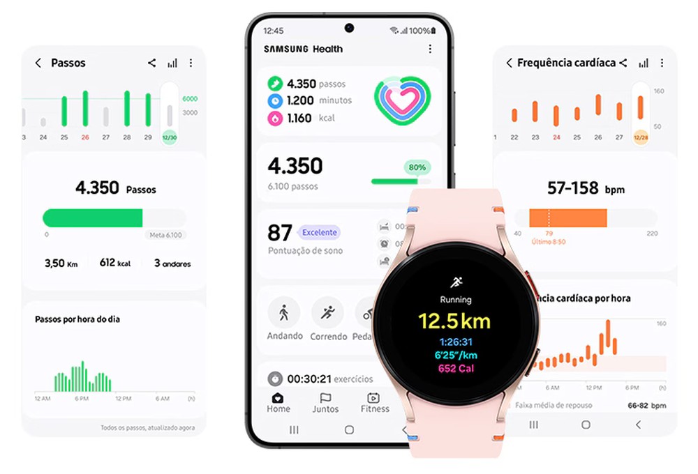 Galaxy Watch FE é bom? Veja ficha técnica, preço e lançamento