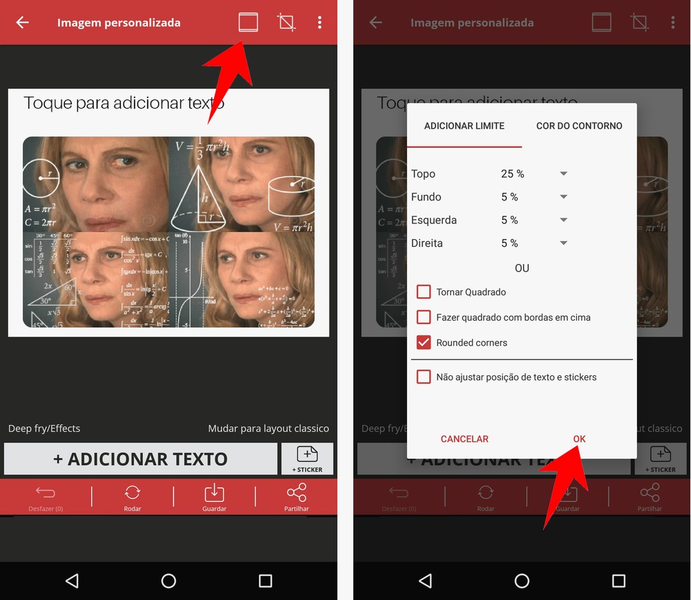 Aplicativo para fazer memes: veja como criar com fotos no celular